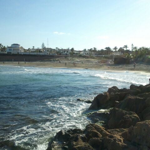 Playa Flamenca - 8 tips from 853 visitors