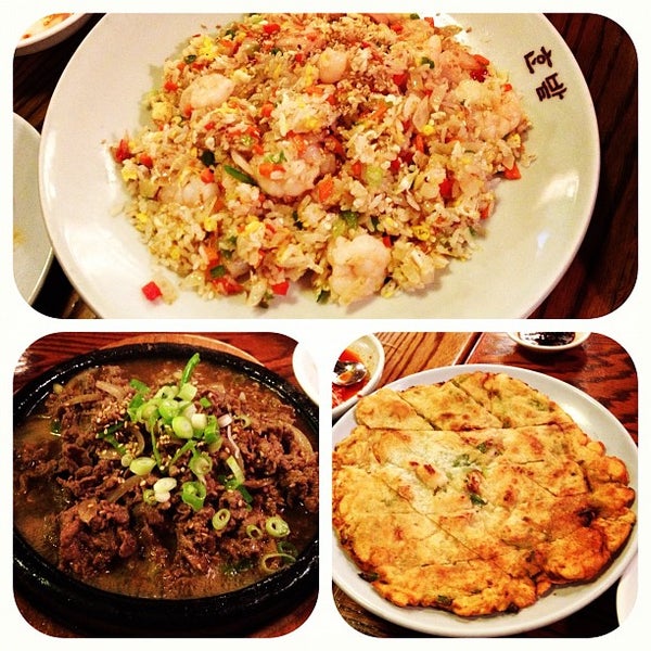 Han Bat - Koreatown - 59 tips from 3761 visitors