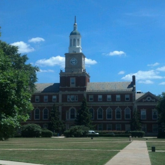 Photos at Howard University - Howard University - 29 tips from 4068 ...