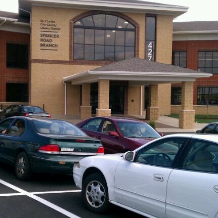 Spencer Library - 5 tips from 528 visitors