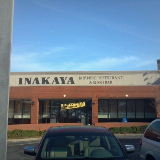 Photos at Inakaya Japanese Restaurant - Sushi Restaurant in Columbia