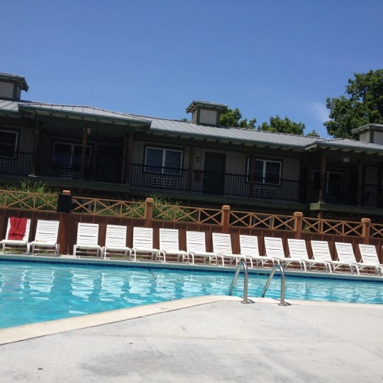 The Dunes Resort Pool - Douglas, MI