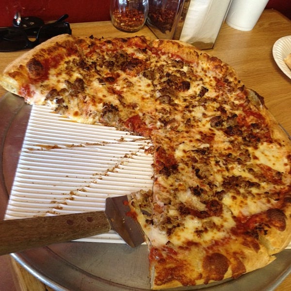 Photos at Stumpys Pizza & Subs - Camelback East - Phoenix, AZ