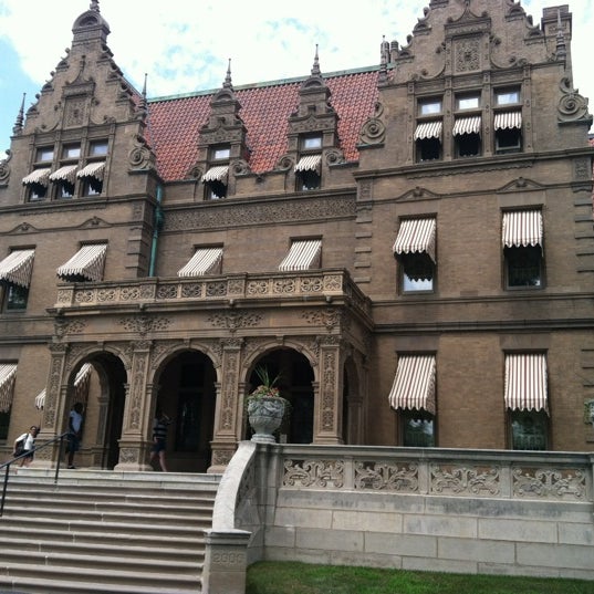 Photos at Pabst Mansion - History Museum in Avenues West
