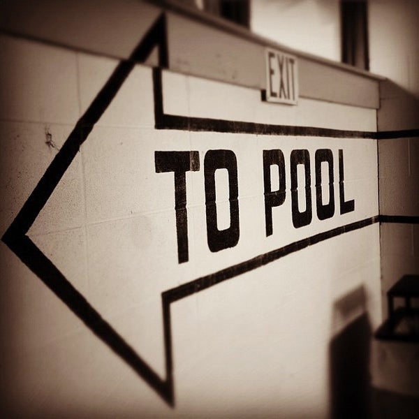 Codorus State Park Swimming Pool - 2600 Smith Station Rd