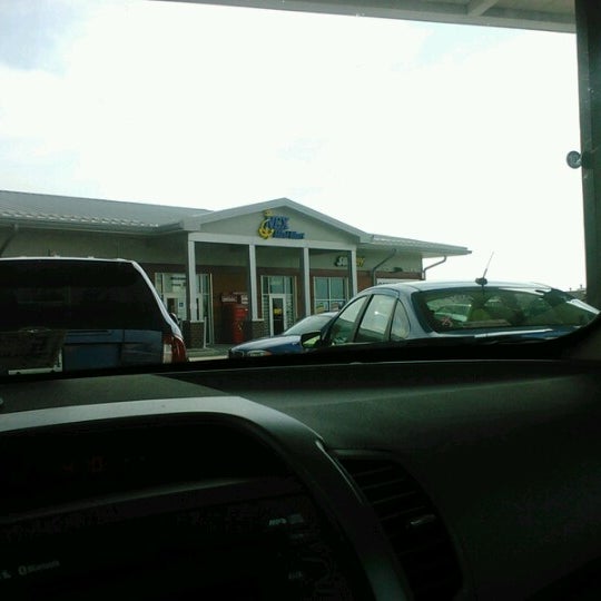 NEX V-55 Mini Mart - Naval Station Norfolk - 6 tips from 406 visitors