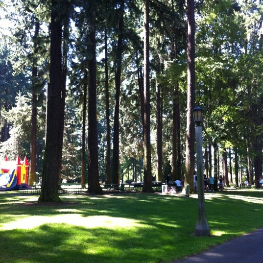 Columbia Park - Park