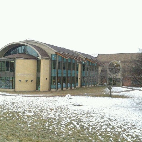 Photos at Markham Public Library - Markham Village Branch - Library in ...