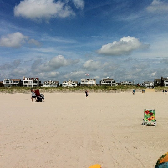 34th Street Beach - Beach in Ocean City