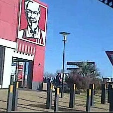 KFC - Fried Chicken Joint in Standerton