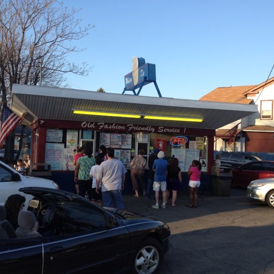 Whippy Dip - West Erie - 14 tips from 293 visitors