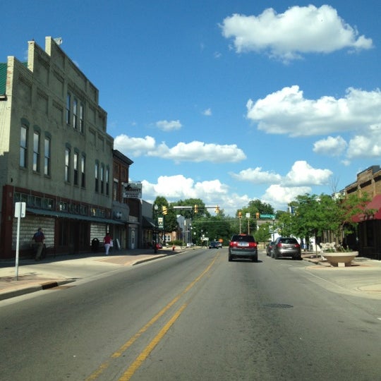 Town of Yorktown - 2 tips