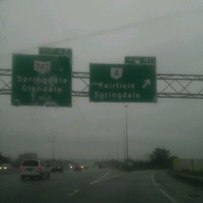 City of Springdale - City