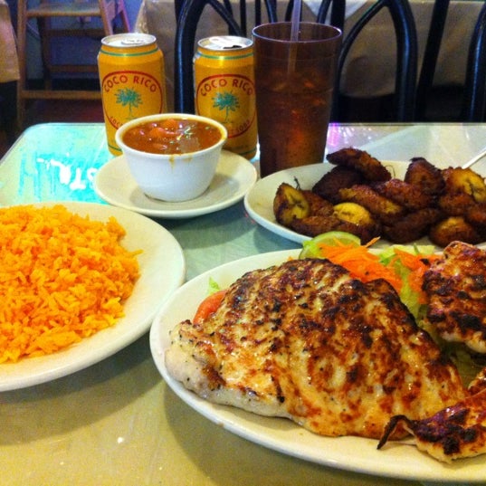 Photos at El Castillo de Madison Restaurant - Two Bridges - New York, NY