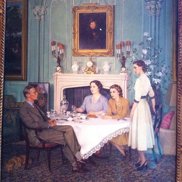 Contemporary Applied Arts - Art Gallery in London