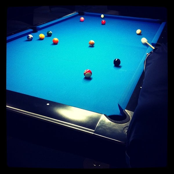 Punggol Billiards - Punggol - 20 tips from 2825 visitors