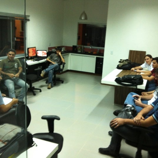 Radig - Tech Startup in Campo Grande