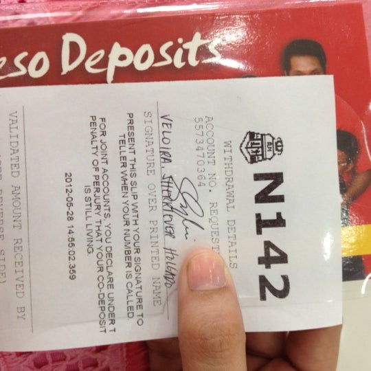 BPI Family Savings Bank (Now Closed) - Santa Mesa - 4331 Old Sta Mesa Rd