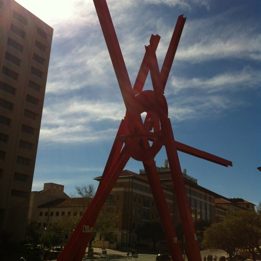 Engineering Teaching Center (ETC) - University of Texas-Austin - 3 tips