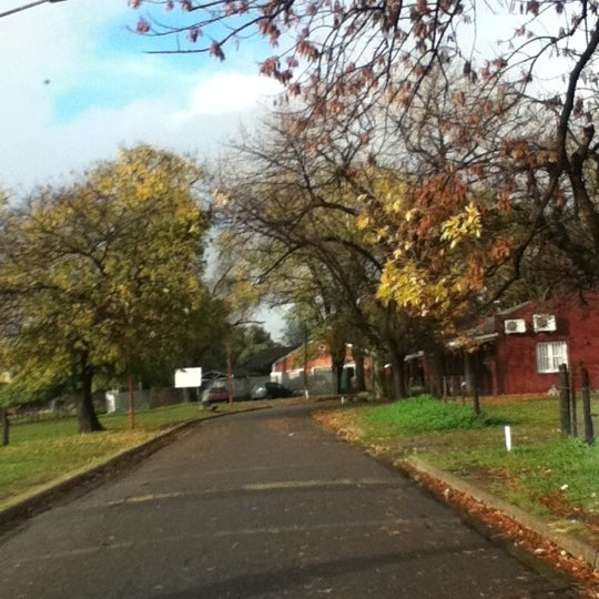 Photos at Facultad de Ciencias Veterinarias (UBA) - College Science ...