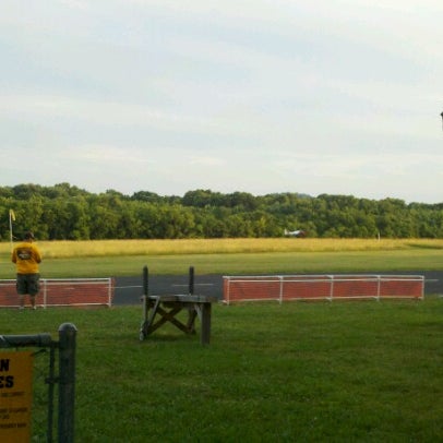 Peeler Park Model Aviation Field - Madison, TN