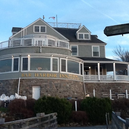 Bar Harbor Inn - Hotel in Bar Harbor