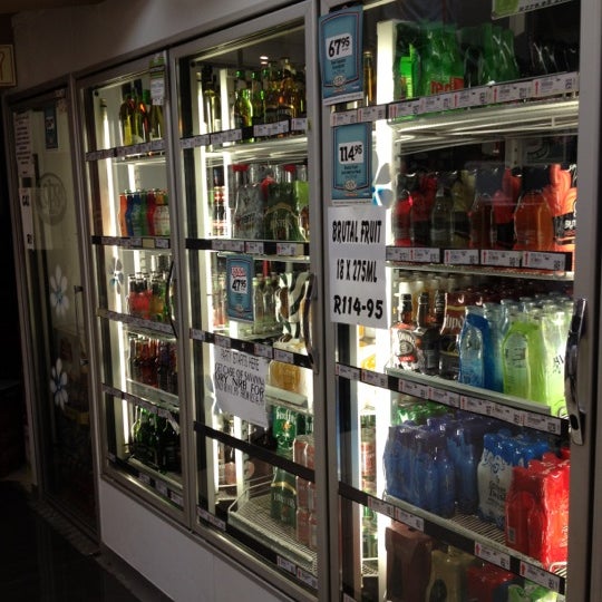 tops at SPAR - Liquor Store in Johannesburg