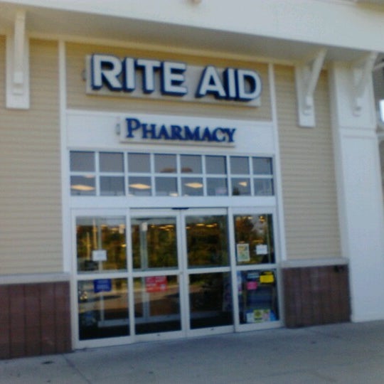 Rite Aid Pharmacy