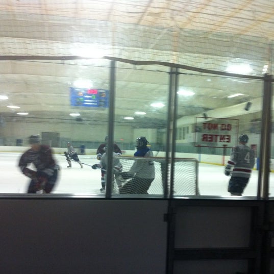 Photos at Marietta Ice Center (MIC) (Now Closed) - East Cobb - 15 tips