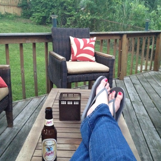 Pleasant Ridge - Other Great Outdoors in Cincinnati