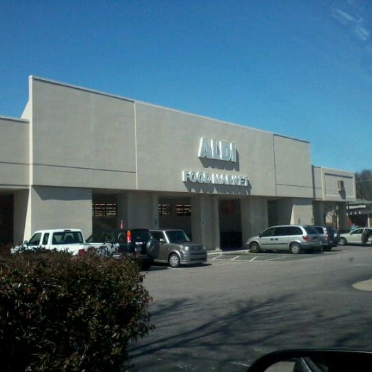 ALDI - Raleigh, NC