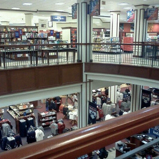 Penn Bookstore - University City - Philadelphia, PA