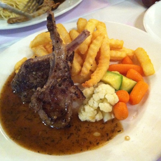 Ciao Ristorante Italiano