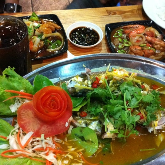 Photos at Jemari Cafe - Malay Restaurant