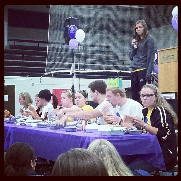 Photos at Don Roberts Ice Rink - Saint Peter, MN