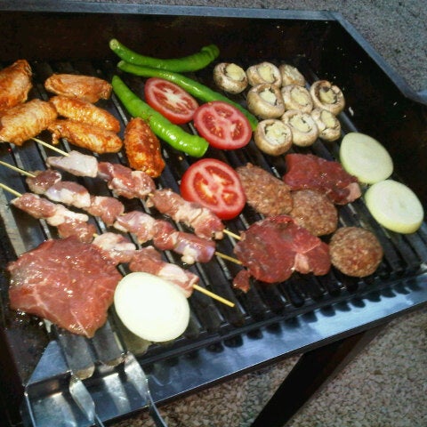 Ehli Keyf Mangal Başı - Silivri - Silivri