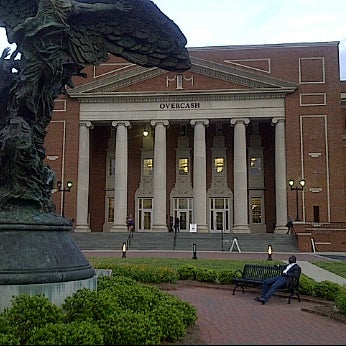 Photos at Dale F. Halton Theater - Elizabeth - 7 tips