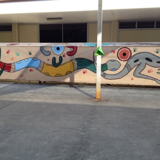 Samford State School - 1 tip from 13 visitors