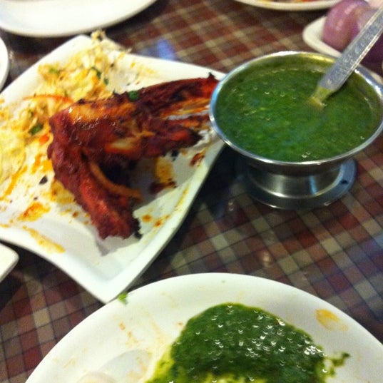 Lucky Biryani - Bandra West - 2 tips