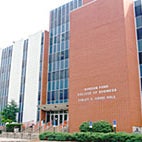 Grise Hall - College Academic Building