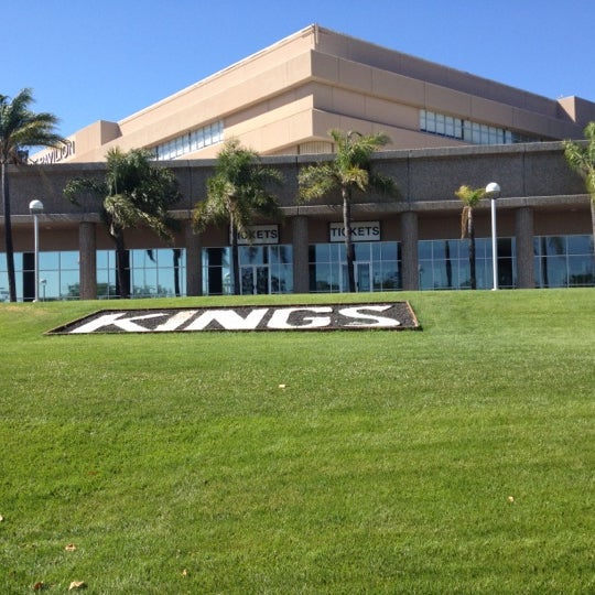 Sacramento Kings Practice Facility - North Sacramento - Sacramento, CA
