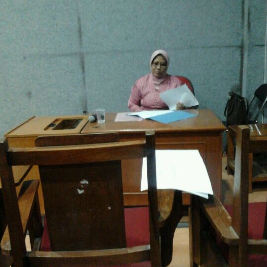 psdk fisipol ugm sekip - 2 tips from 8 visitors