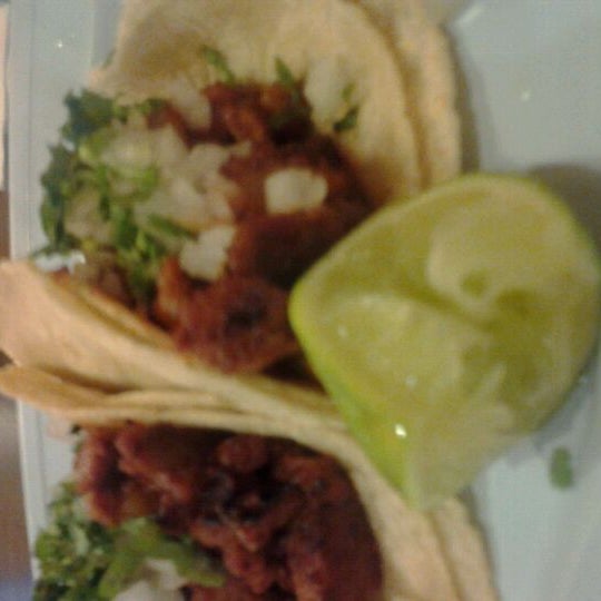 Las Tarascas (Now Closed) - Portage Park - Chicago, IL