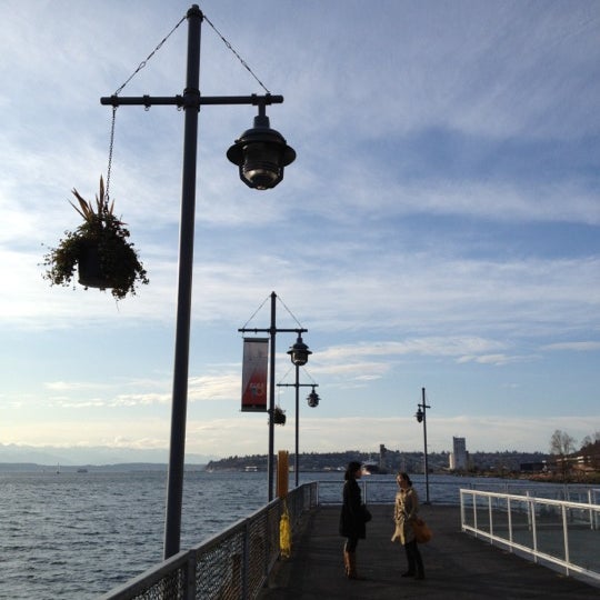 Photos at Pier 70 - Pier in Seattle