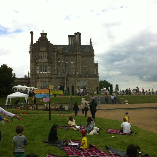 Photos at Bayham Hall - Bayham Abbey