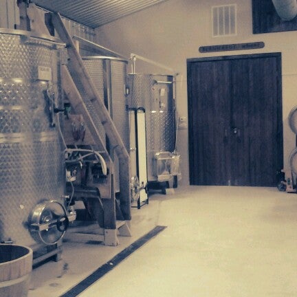 Bernhardt Winery - Winery in Plantersville