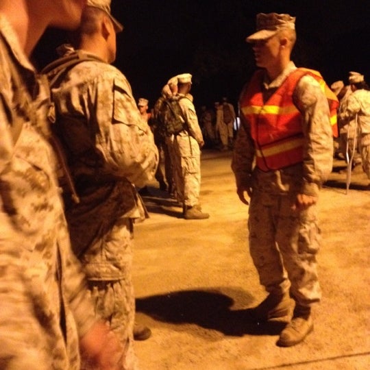 Photos at MACS-24 Marine Corps Reserve Unit - Naval Air Station Oceana ...