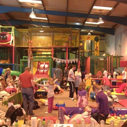 Monkey Bizz - KCL Medway Ltd, Unit 1, Arden Business Park