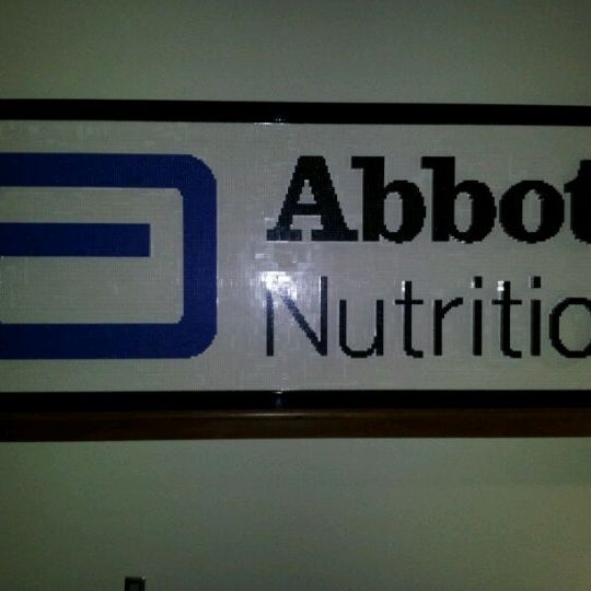 Photos at Abbott Nutrition - 3300 Stelzer Rd