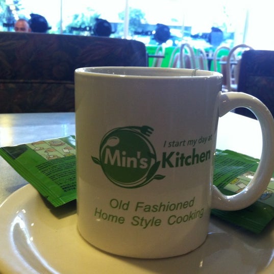 Min's Kitchen - American Restaurant